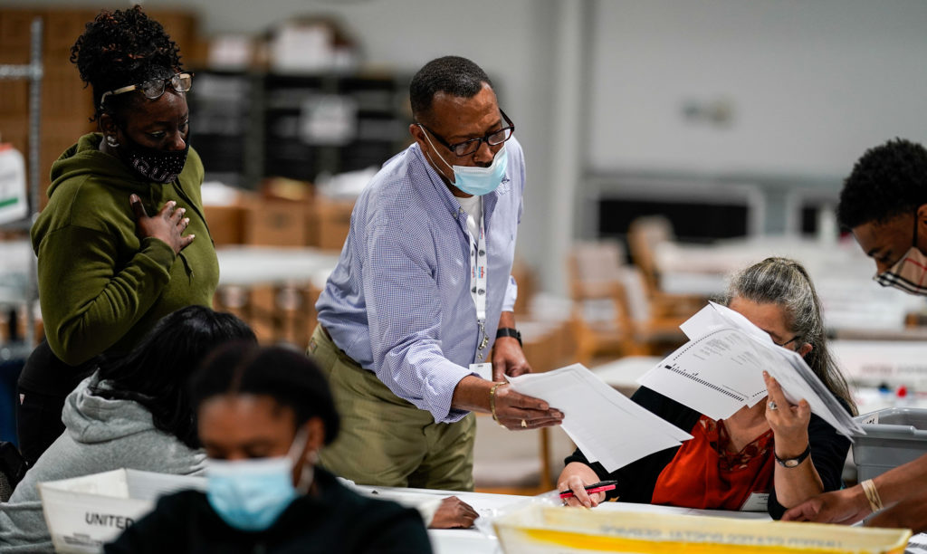 Understanding the Career Journeys of Today’s Local Election Officials ...